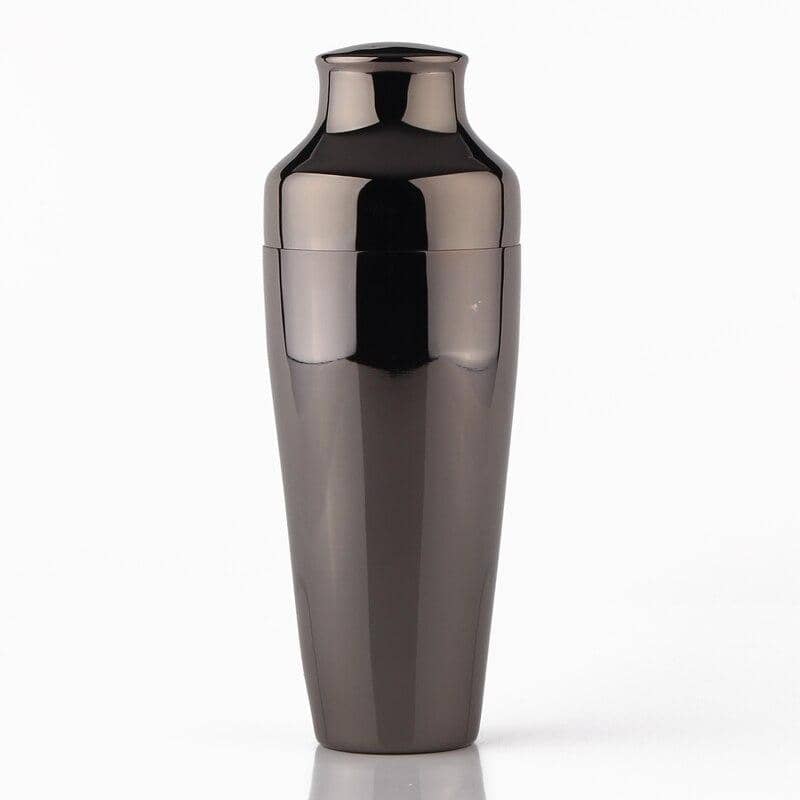 Shaker Parisien | Plaisir Whisky